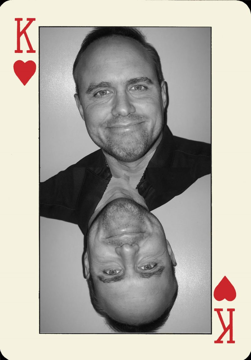 Richard Colton - Royal Flush Films